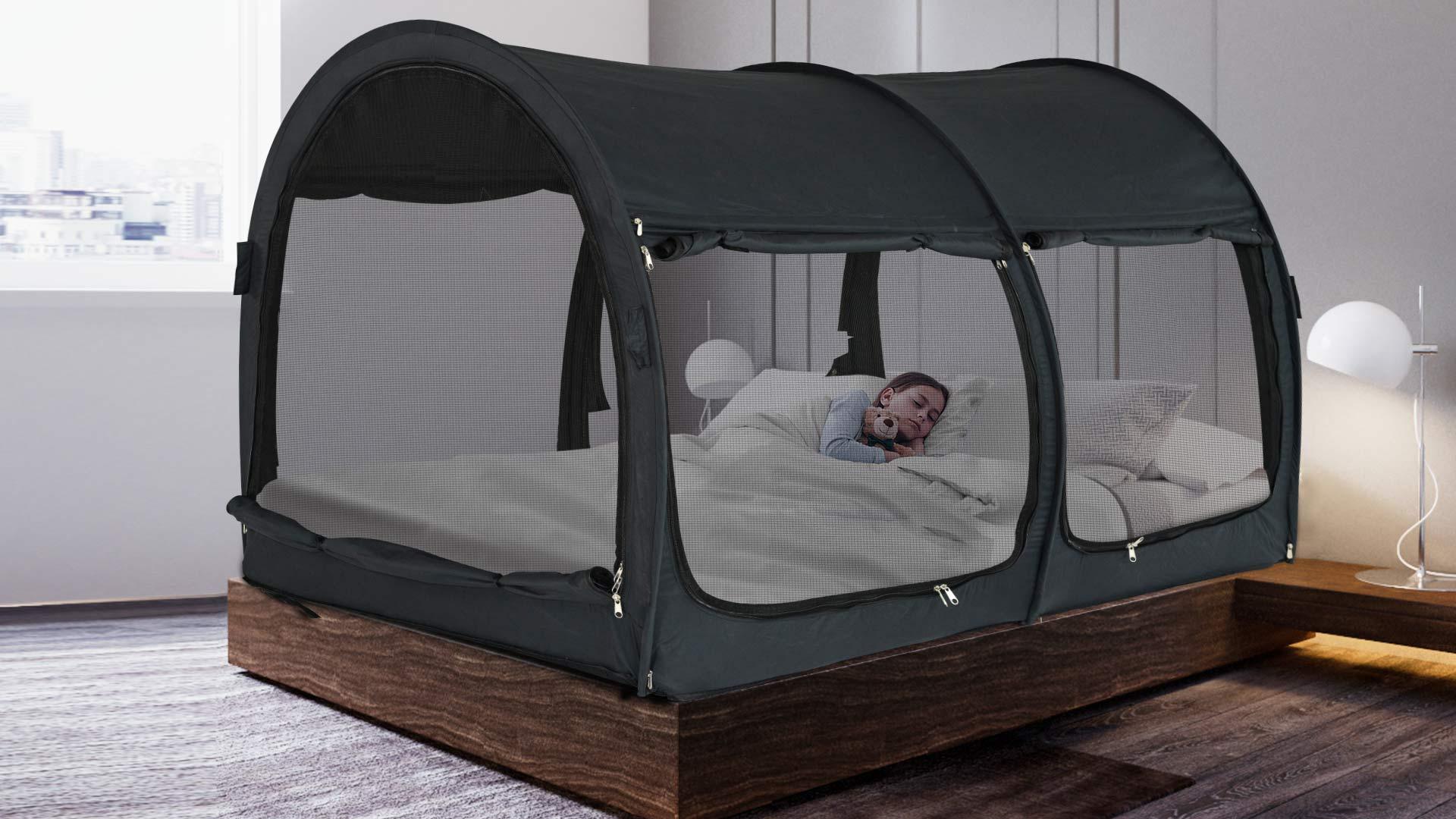 Experience the Sleep Transformation You've Been Waiting For with Bed ...