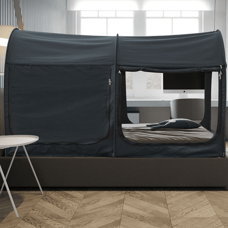 Buy Privacy Pop Bed Tent Cost-effective Bed Canopy For Adults & Kids